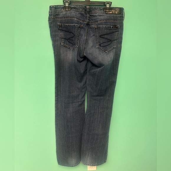Seven7 | Jeans | 7seven Flare Womens Jean | Poshmark